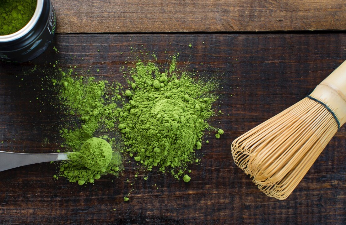 Dónde Comprar Té Matcha en Kioto; ¡8 Tiendas! ⛩️