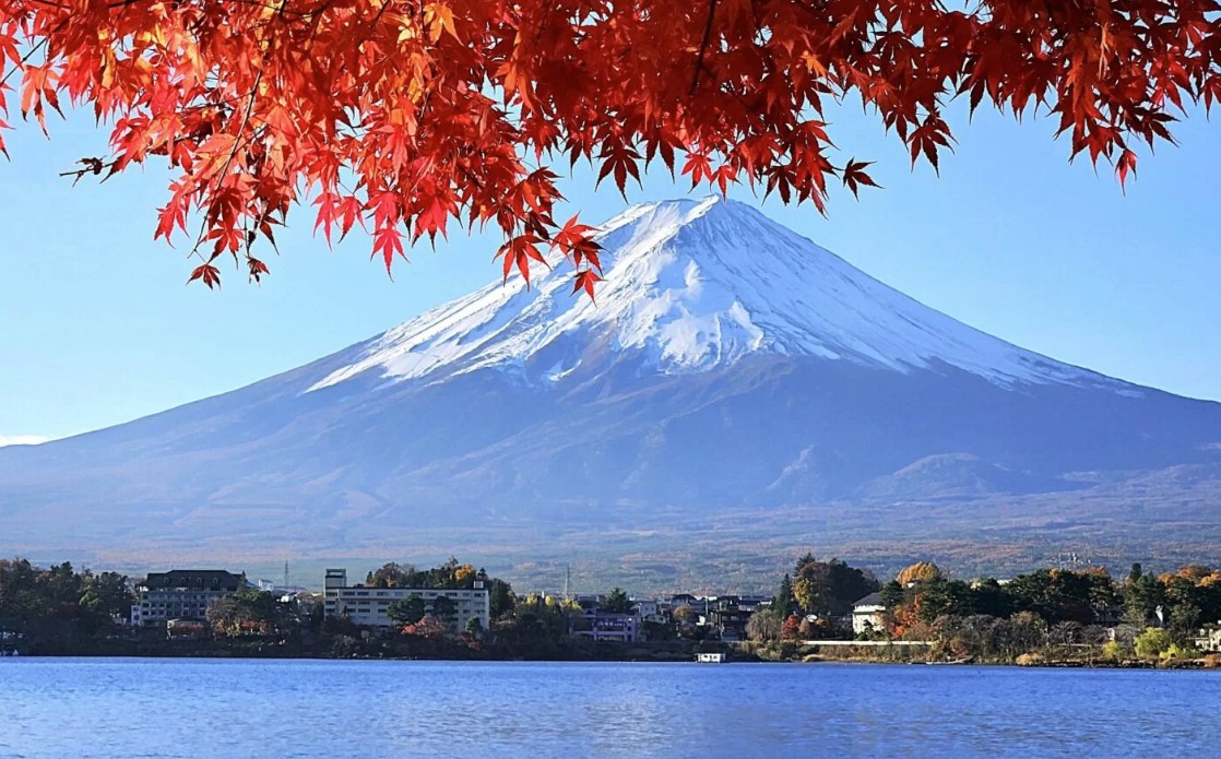 Excursiones al Monte Fuji en Español; 6 Mejores Tours ⛩️