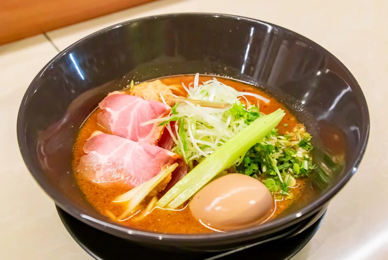 Dónde Comer Ramen en Osaka; 8 Restaurantes Recomendados ⛩️